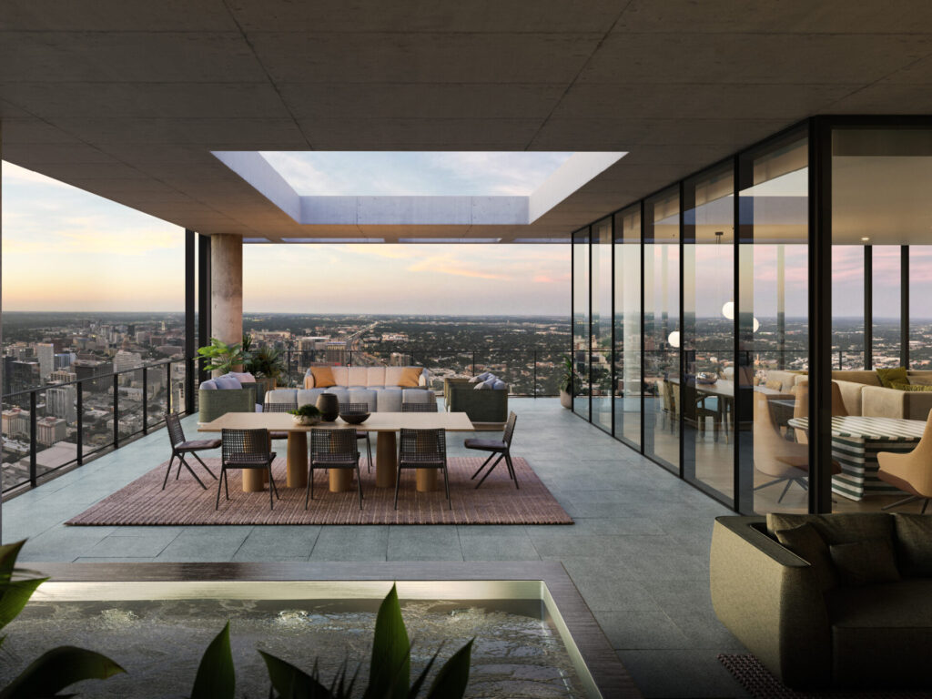 Urbanspace - Austin Relocation Guide