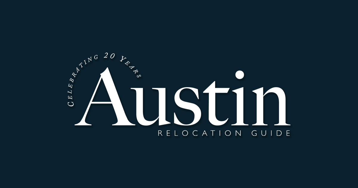 WORK - Austin Relocation Guide